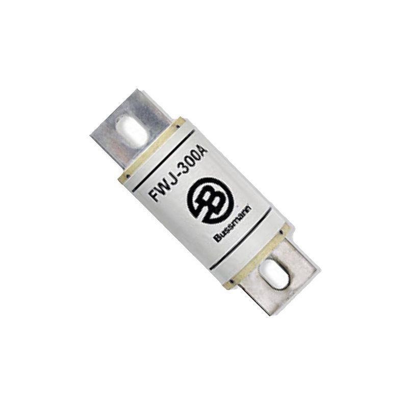 US Fuse Link Fast Acting Bolt In 100A 1000VAC/800VDC - Cetnaj