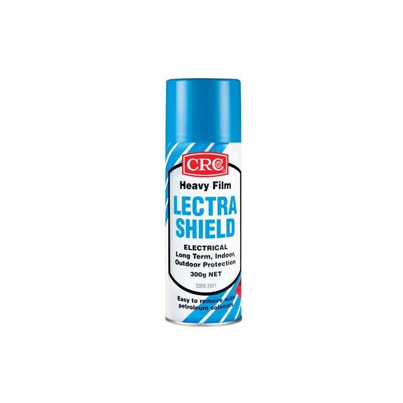 Lectra Shield Corrosion Inhibitor 300g Aerosol - Cetnaj