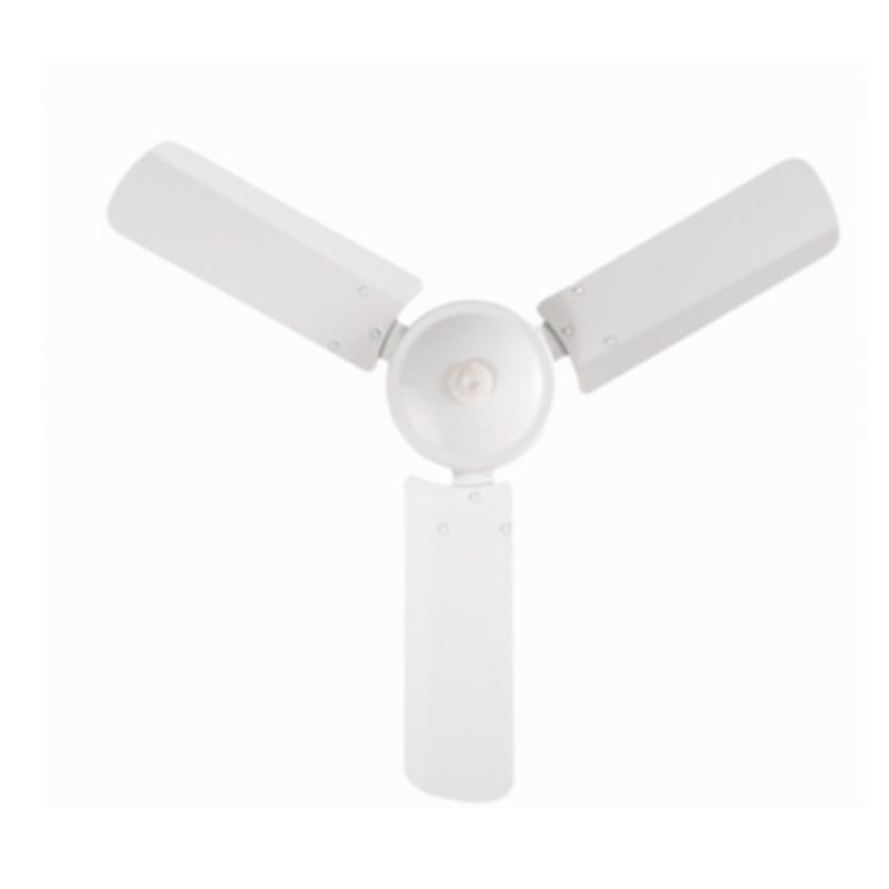 Airflow Ceiling Sweep Fan 900 mm 3 Blade 60 Watt 375 rpm Aluminium ...