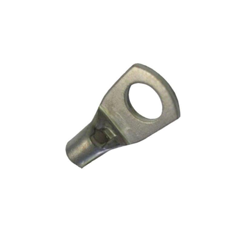 Alco Crimp Lug Standard Non-Insulated with Inspection Hole Copper 2.5mm ...