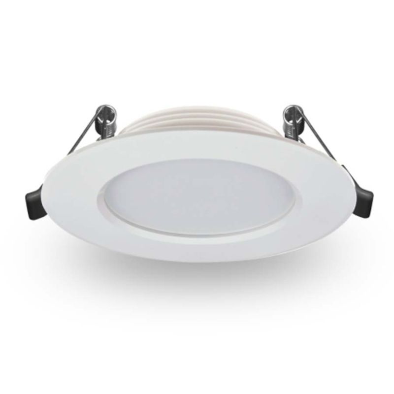 Atom Lighting LED Downlight with Dimmable Driver 12W 3000/4000/5700K ...