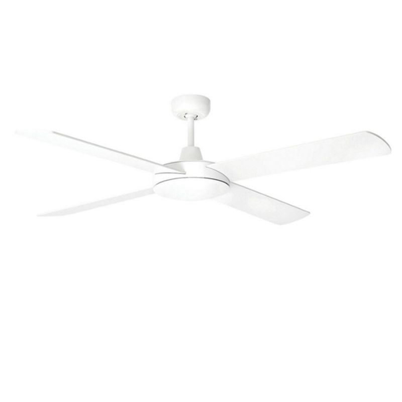 Brilliant Lighting Ceiling Sweep Fan 4 Blade 1320mm 3 Speed Wall ...