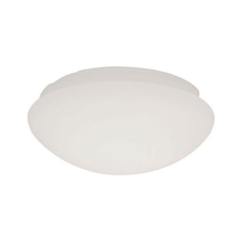 Brilliant Lighting Fan Light Cover For B22 Tempest II Ceiling Fans - Cetnaj