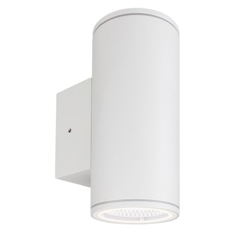 ANKA PLUS 12W LED CCT SURFACE MOUNT DOWN LIGHT - WHITE | Cetnaj