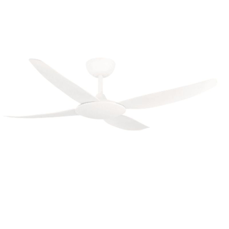 Brilliant Lighting Amari Ceiling Fan 52in 220-240VAC 50Hz 35W DC Motor ...