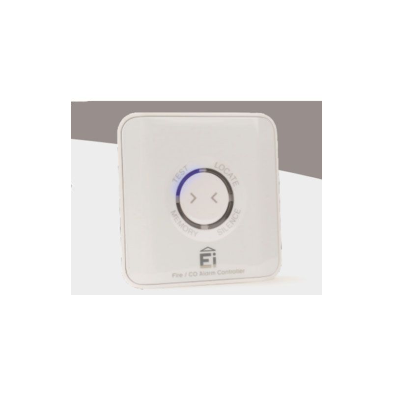 Brooks Test/Locate/Silence/Memory Controller 3 VDC 90mm x 90mm x30mm 10 ...