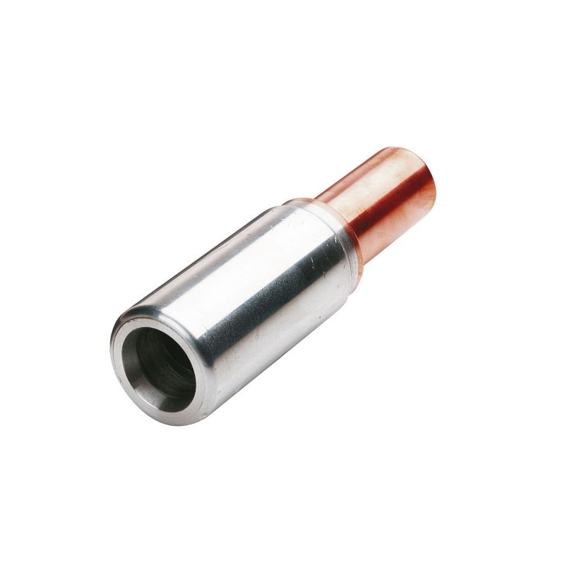 Cabac Crimp Link Bi-Metal 25mm 19/1.35 19/1.35 70mm OAL | Cetnaj