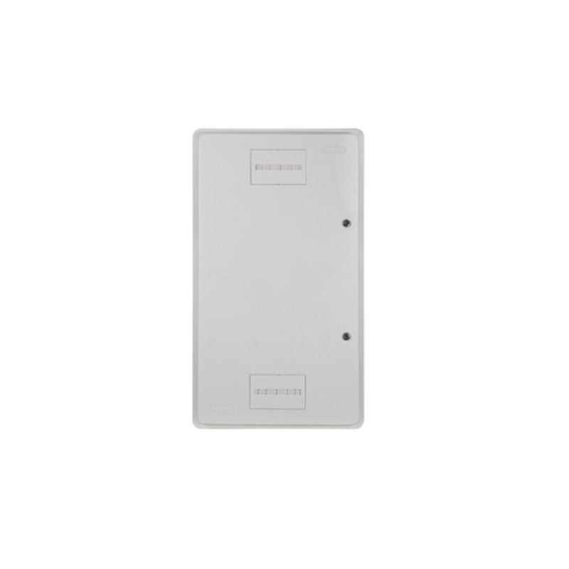 Clipsal Internal Enclosure NBN 750x405x150mm Flush Mount ABS Plastic ...