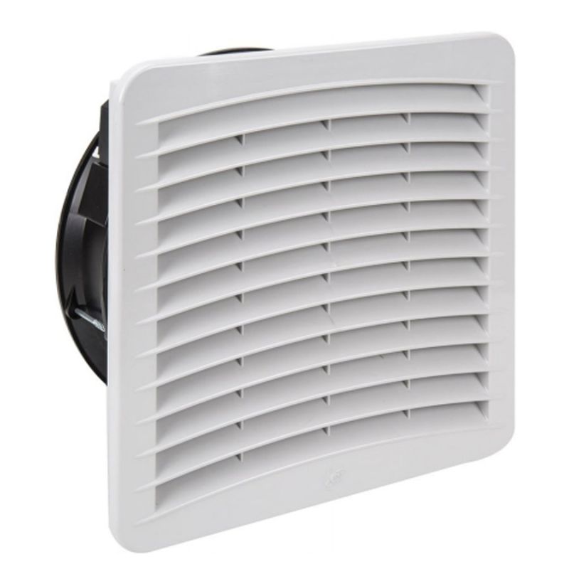 Cosmotec Filter Fan 250 H x 250 W x 99 D mm - Cetnaj