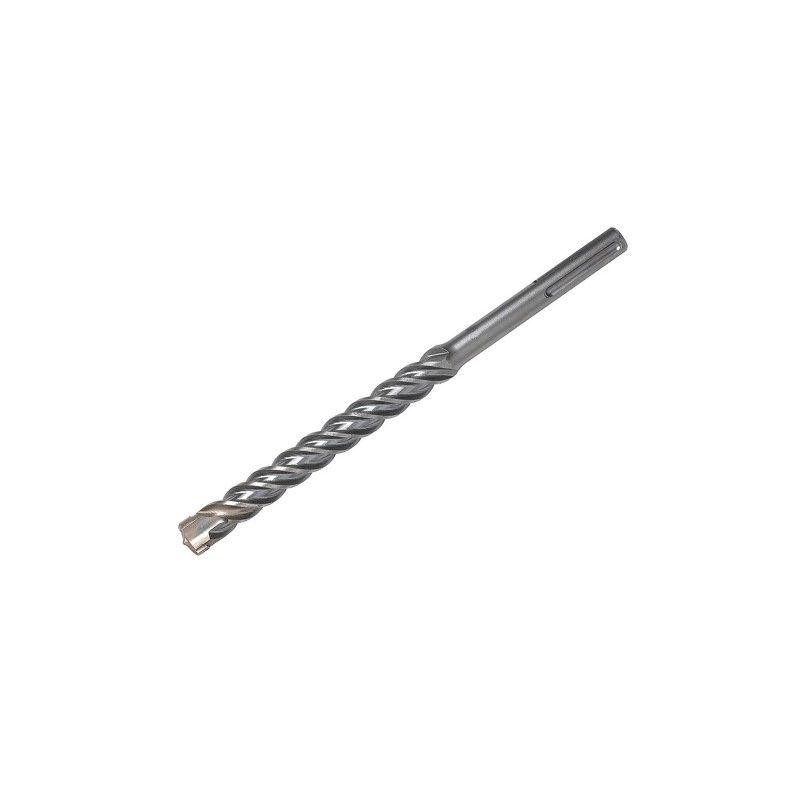 Dewalt Hammer Drill Bit SDS Max 4 Cutter 18mm Work 400mm OAL 540mm - Cetnaj