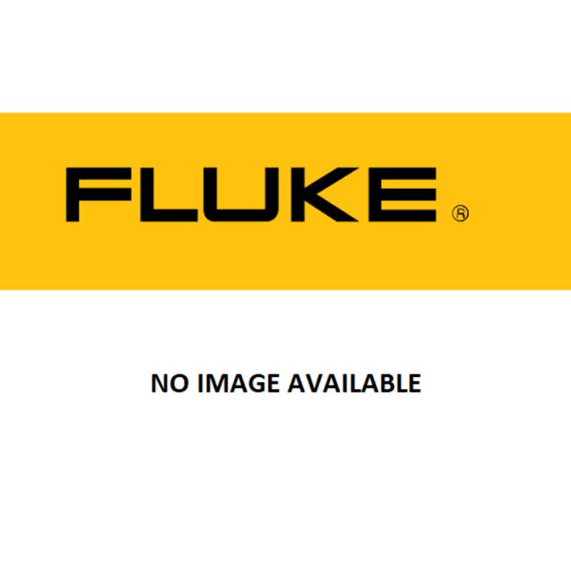 Fluke IntelliTone Test Lead With Alligator Clips | Cetnaj