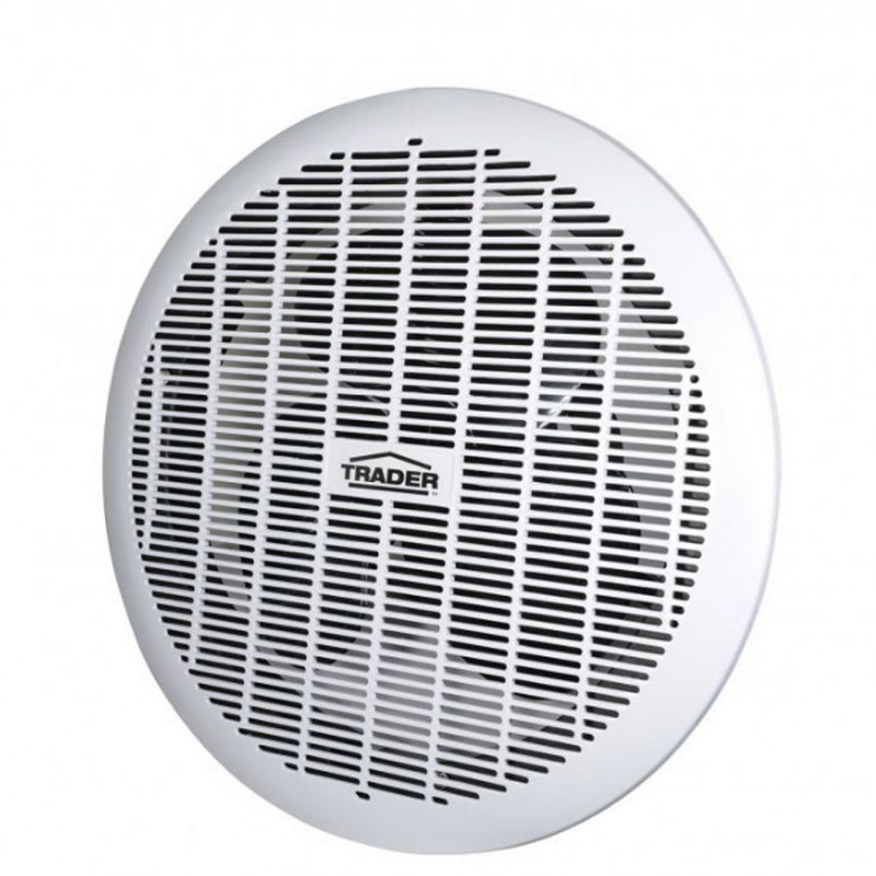 GSME Exhaust Fan 250mm 240 Volt 280 cu-m/hr Ceiling | Cetnaj