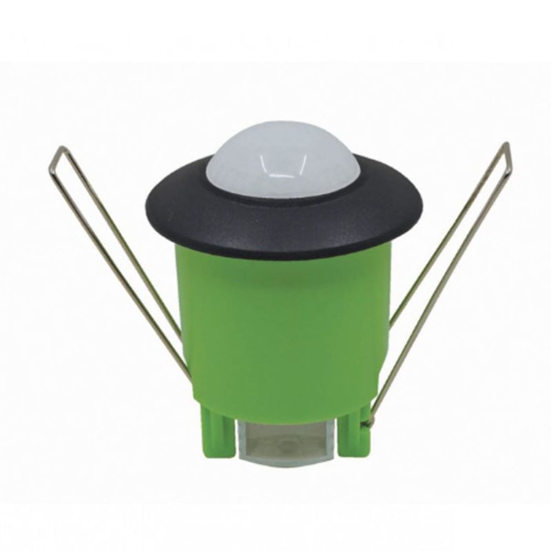 GSME Trader Arctic Owl Infrared Motion Sensor Indoor 360deg 3M 40mm Cut ...