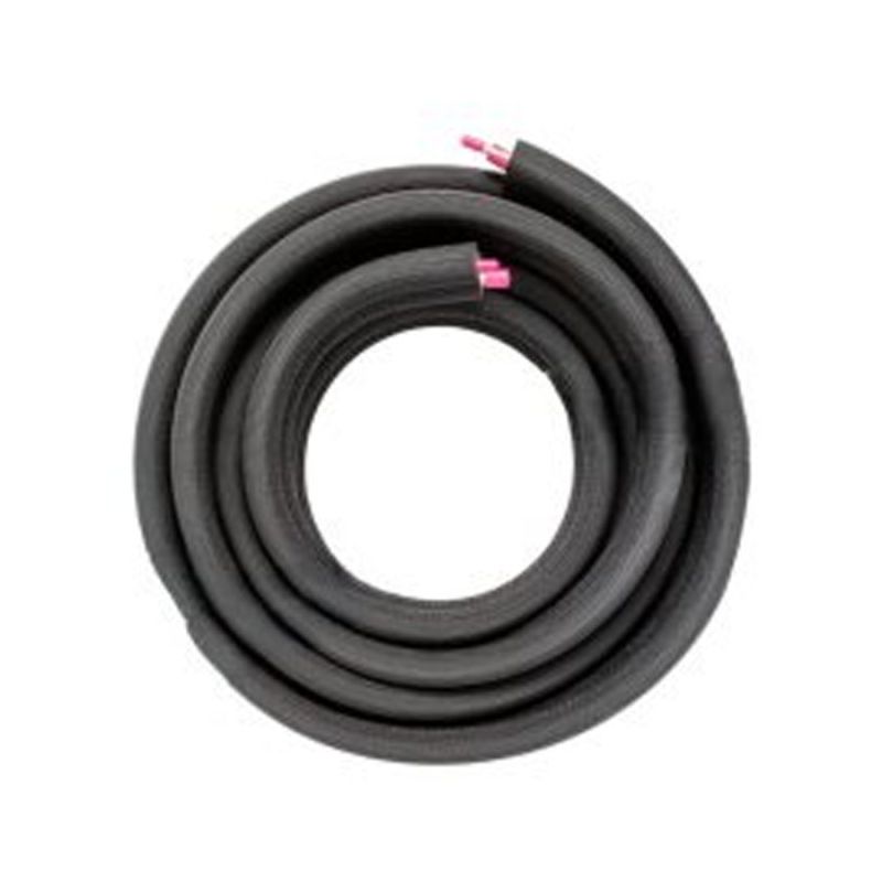 ICOOL Coil Insulation 1/4 x 3/8 in Polyethylene | Cetnaj