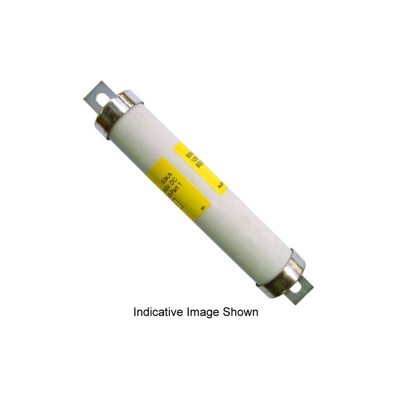 IPD Fuse Link HRC Bolt In Offset 16 Amp 1200VAC 63 kA Class gG | Cetnaj