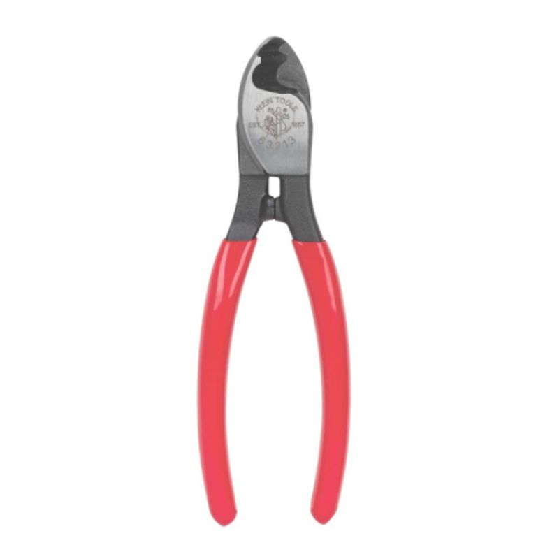 Klein Cable Cutter 160mm | Cetnaj