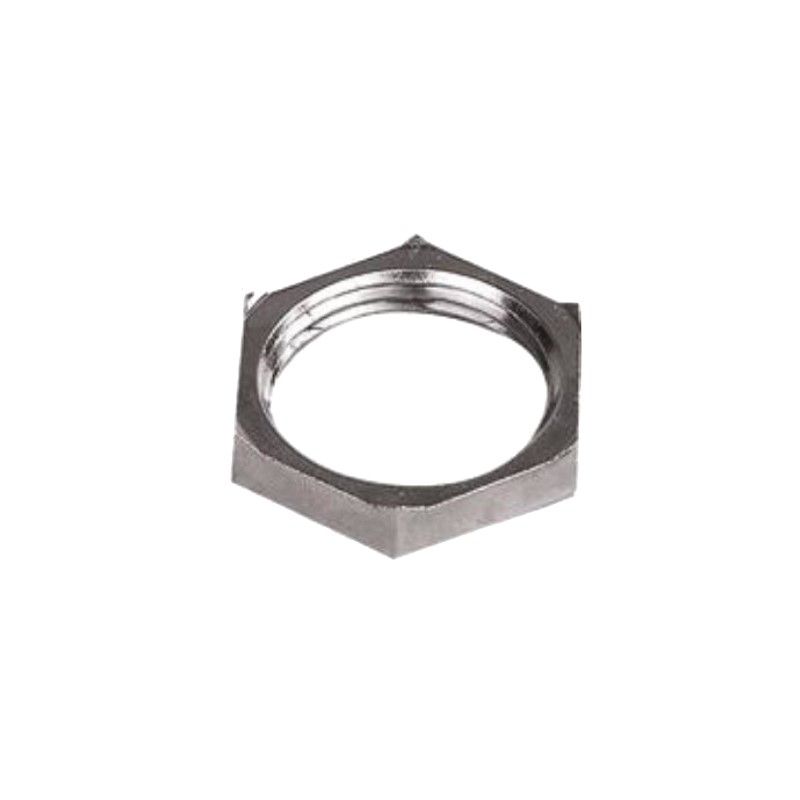 Lapp Kabel EMC Cable Gland Lock Nut Earth-Equipotential Hex M12 x 1.5 ...