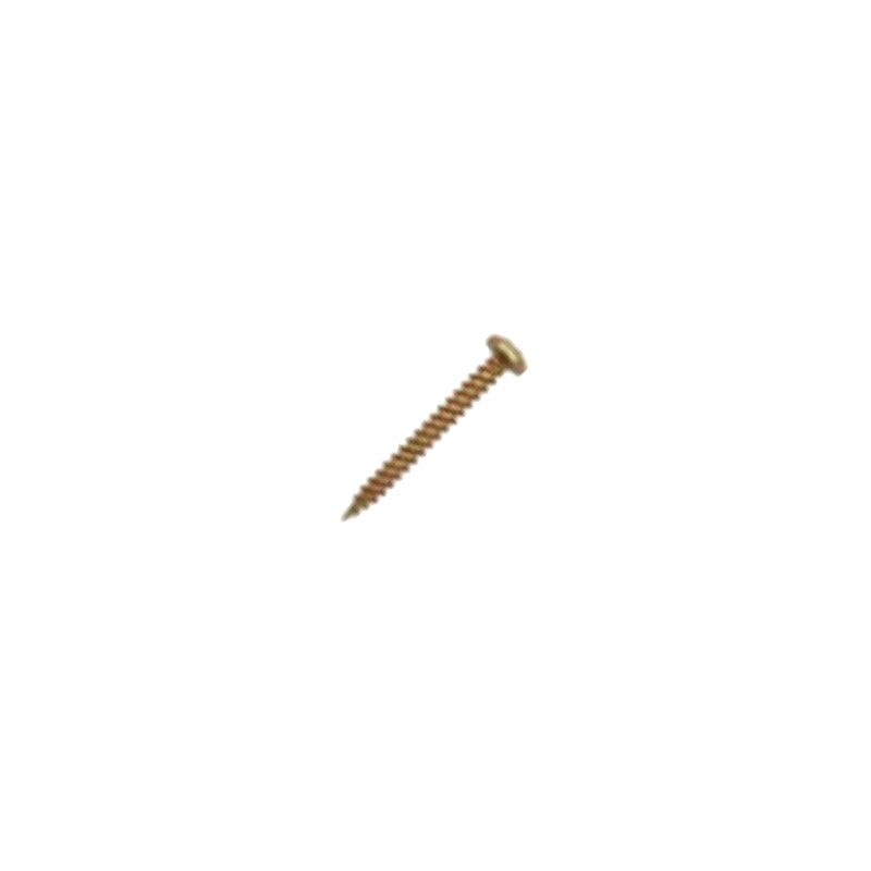 Macsim Drywall Screw 6Gx50mm Pan Phillips Needle Point Zinc Passivated ...