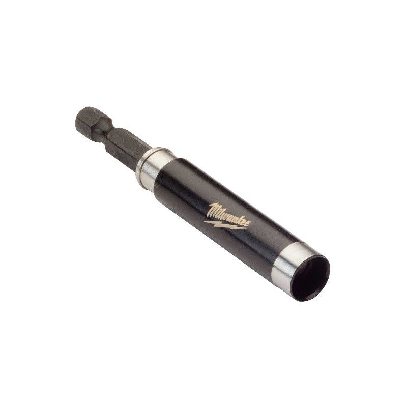 Milwaukee Shockwave Magnetic Drive Guide 75mm (3 in) Expandable | Cetnaj