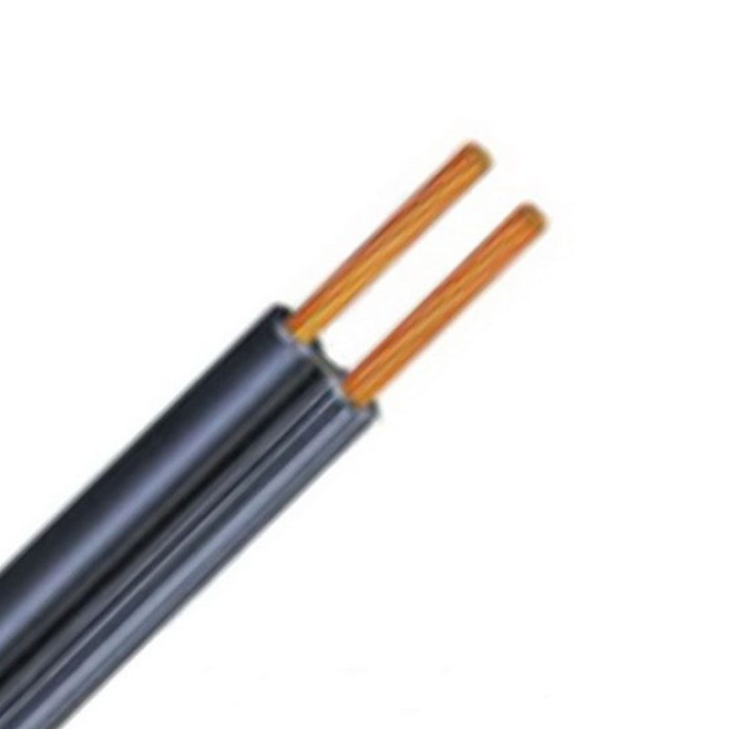 Olex Flexible Wire 2 Core Figure 8 6mm 250/440V Plain Annealed Copper ...