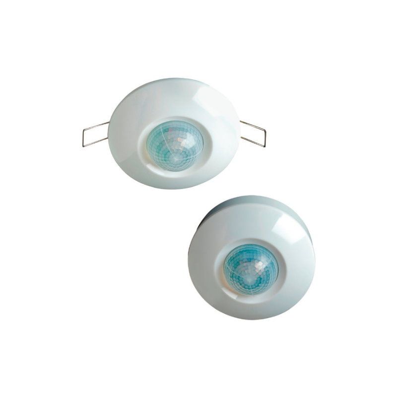 Robus Passive Infrared Motion Detector 360deg 2.5-3M 10A 220/240V IP20 ...