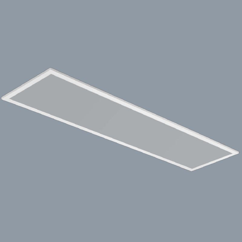 SAL LED Panel 10W/18W 1900/2000/1900lm 3/4/5.7K 80CRI 595x295x32mm ...