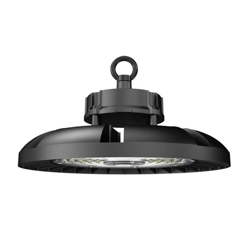 SAL LED HIGHBAY UFO 300MM DIAMETER 240 VOLT 200/160/120W 3/4/5K 200LM/W ...
