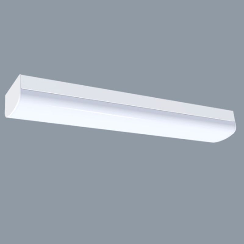 Diffused LED Batten Wide 24/40W 3/4/5.7K 1225x110mm IP20 - Cetnaj