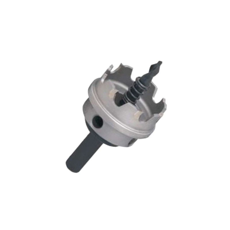 Sutton Hole Cutter Complete Tungsten Carbide 30mm | Cetnaj