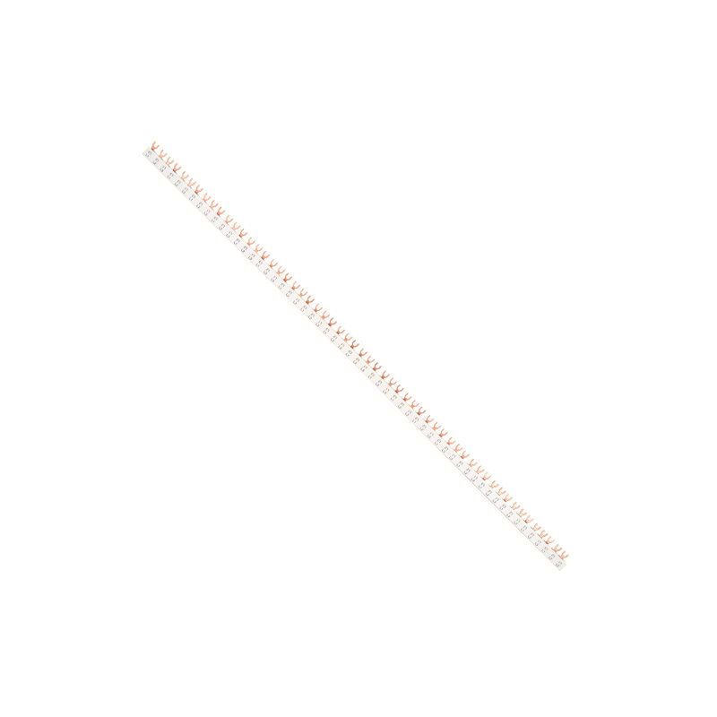 Terasaki Busbar Comb 3Pole For DIN-T Miniature Circuit Breakers and ...