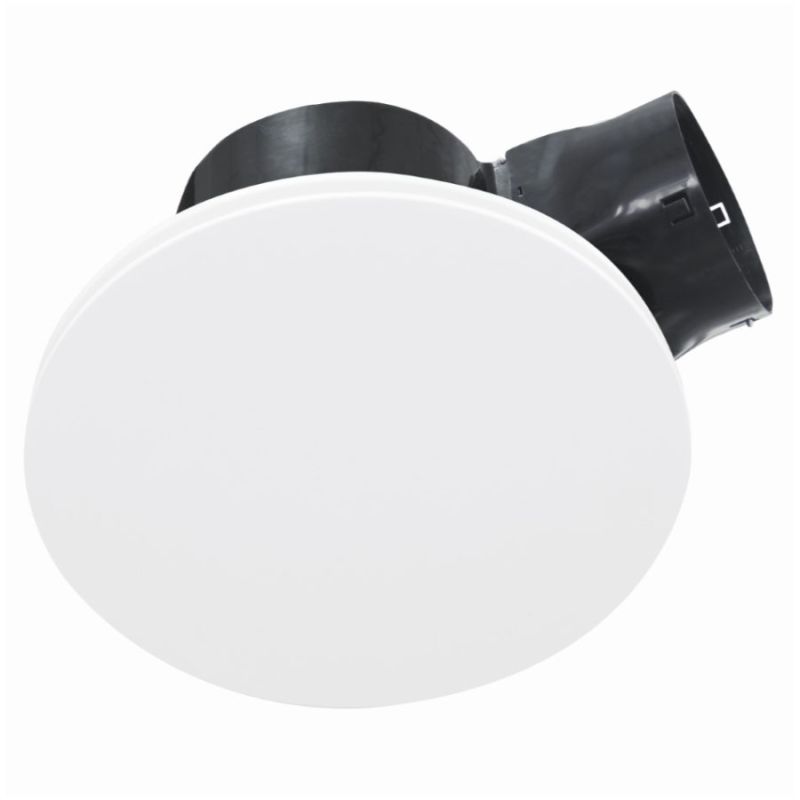 AIRBUS 300 - Premium Quality AC Side Ducted Exhaust Fan with a White ...