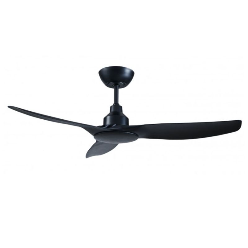 Ventair Skyfan DC Ceiling Fan 48in 240V 50Hz 31W DC Motor 95/140/170 ...