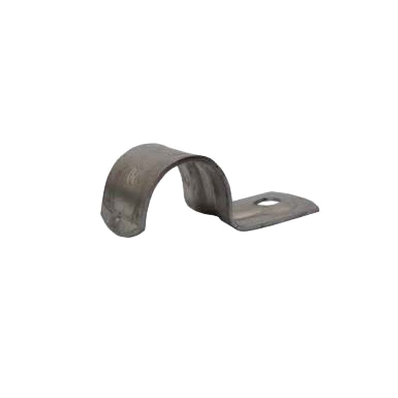 Williams Mining Conduit Half Saddle Metal 20mm 304 Stainless Steel - Cetnaj