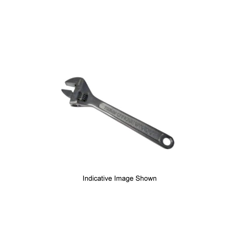 Marvel Adjustable Wrench 200mm | Cetnaj