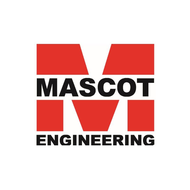 Mascot Engineering Collar 234mm Deep Plastic For P4 Cable Pits - Cetnaj
