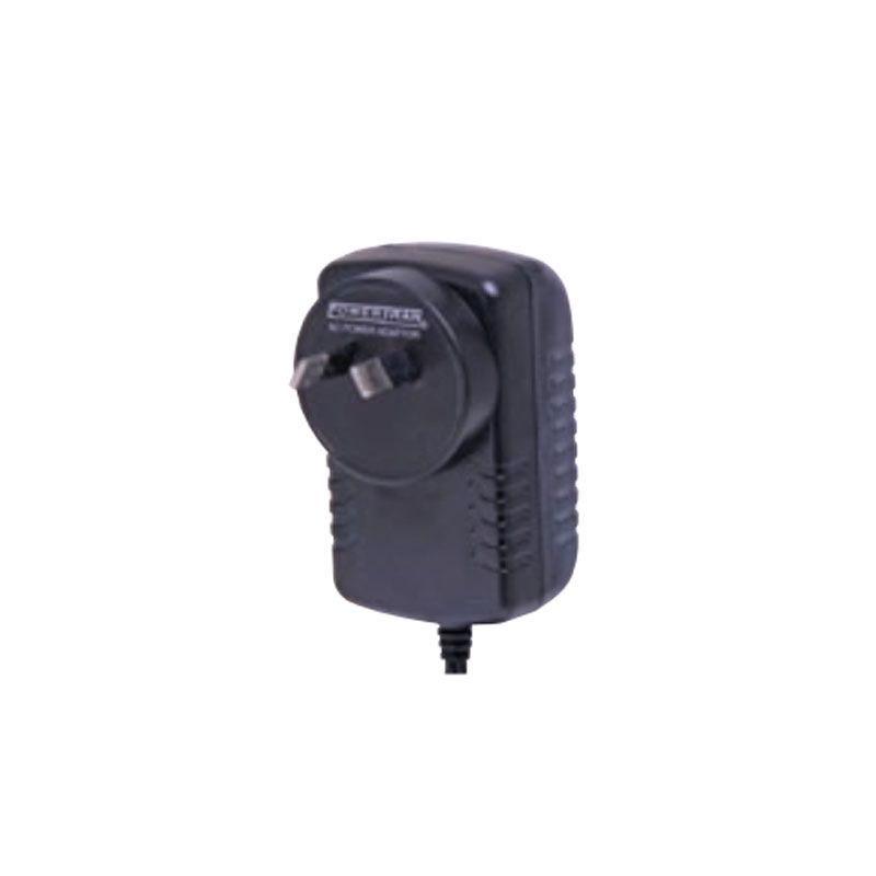 Powertran Power Supply Adapter 12m Length Cable 12VDC 2A | Cetnaj