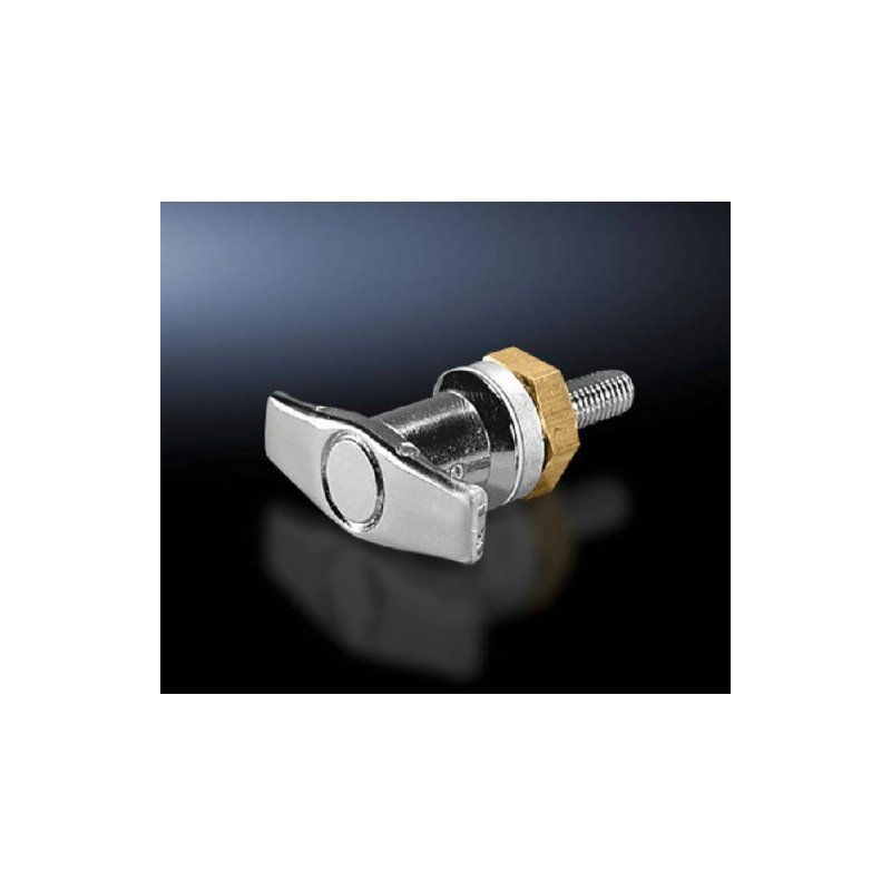 Rittal Door Handle Non-Lockable T Type | Cetnaj