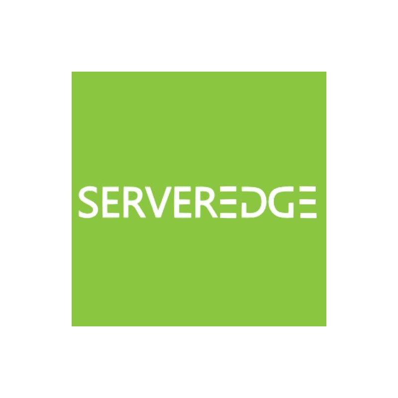 Serveredge Fibre Optic Patch Lead Duplex Single-Mode OS2 9um/125um LC ...
