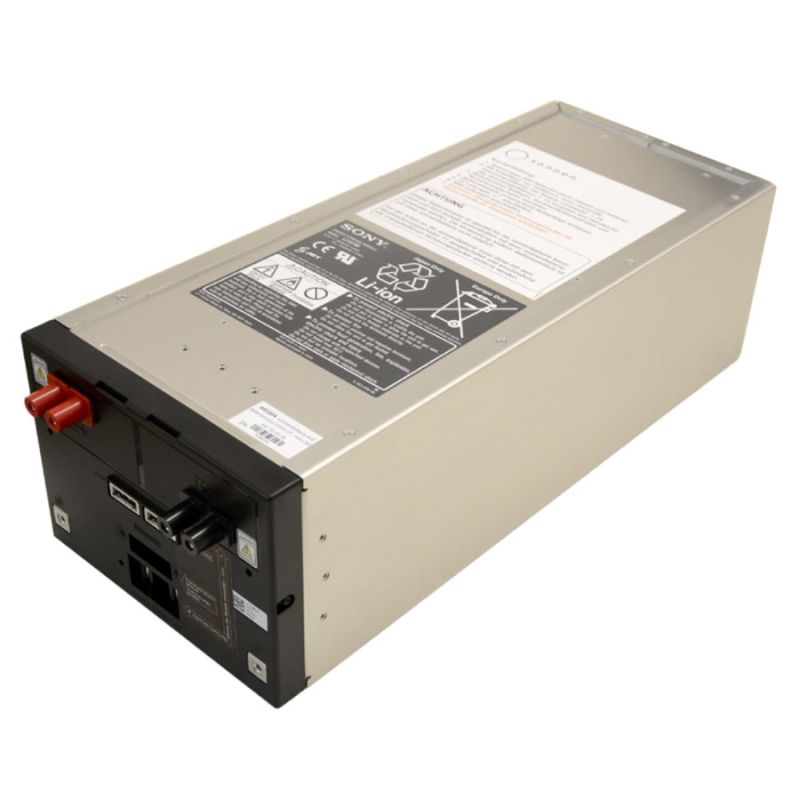 Solar Battery Sony Batt Module LFP1 ODU2 (2 kWh) - Cetnaj