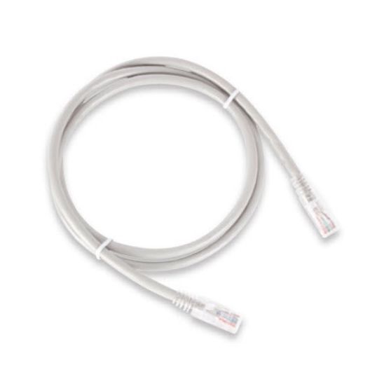 AFL UTP Patch Cord Cat6 RJ45-RJ45 Yellow 1m | Cetnaj