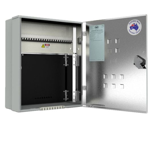 SA Rebated Meterbox | Cetnaj