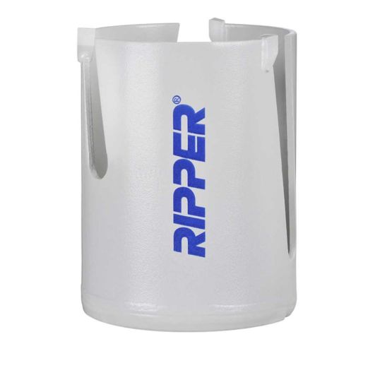 Bordo Holesaw Blade Only Tungsten Carbide 76mm | Cetnaj