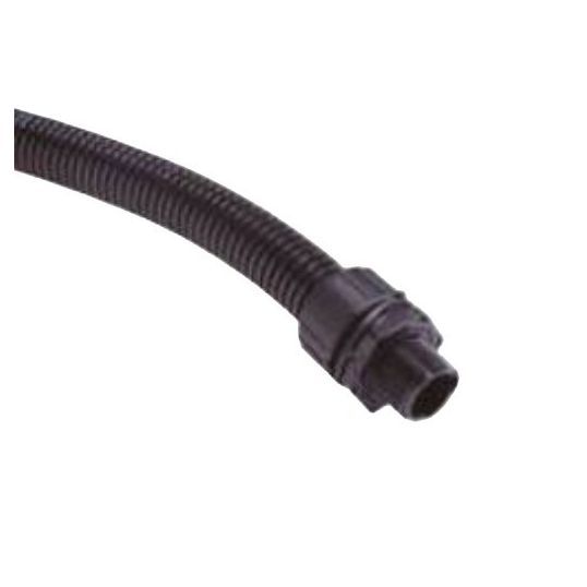 Conduit Gland Straight 12mm M20 Black IP67 | Cetnaj