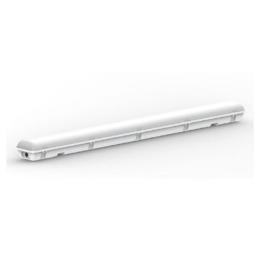Clevertronics Emergency LED Batten Weatherproof 240V 3/5.7K 4318lm ...