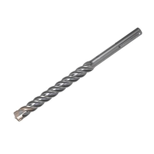 Dewalt Hammer Drill Bit SDS Max 4 Cutter 18mm Work 400mm OAL 540mm - Cetnaj