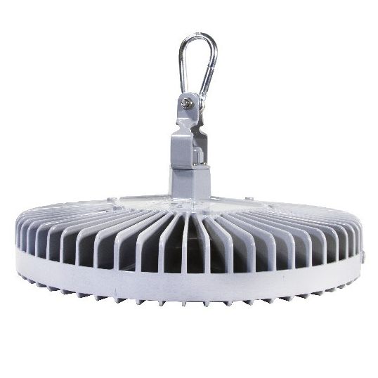 Dialight LED Highbay Slim 129W 100-277V Neutral White 4K 17500lm ...