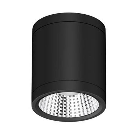 Domus NEO-PRO LED Downlight Round Surface Mount 13W 1000/1200/1100lm ...