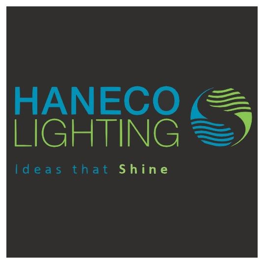 HANECO STAX G4 15/30W LED ULTRA SLIM FLOODLIGHT BLACK TRITONE 3000/4000 ...