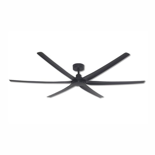 Hunter Pacific Ceiling Fan 2030 mm 6 Blade 18.1 Watt 195 rpm 9 Speed ...