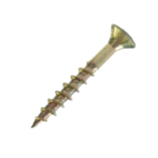 Macsim Chipboard Screw Self Embedded 8Gx45mm Countersunk Phillips ...